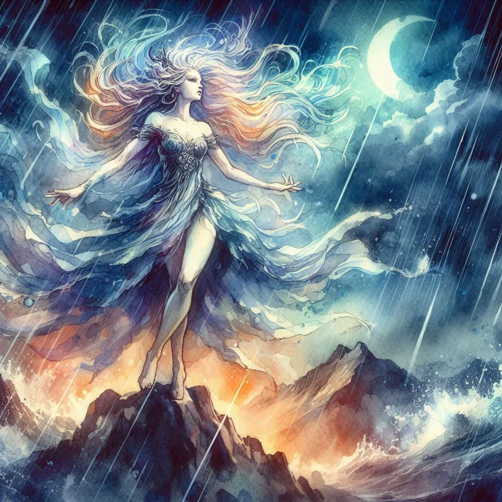 Storm Dancing – Dawgy Daddy responds