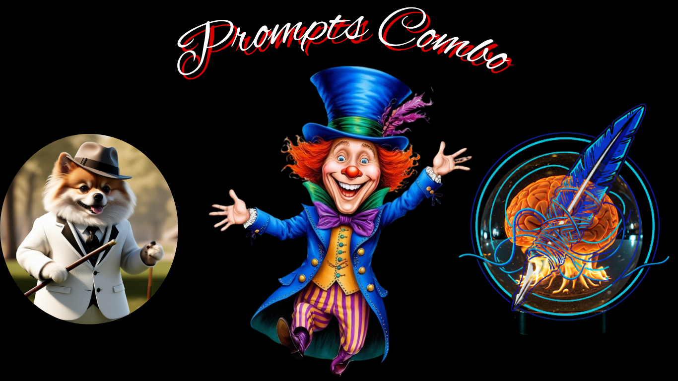 Mumble Jumble Prompts Combo – Dawgy Daddy responds