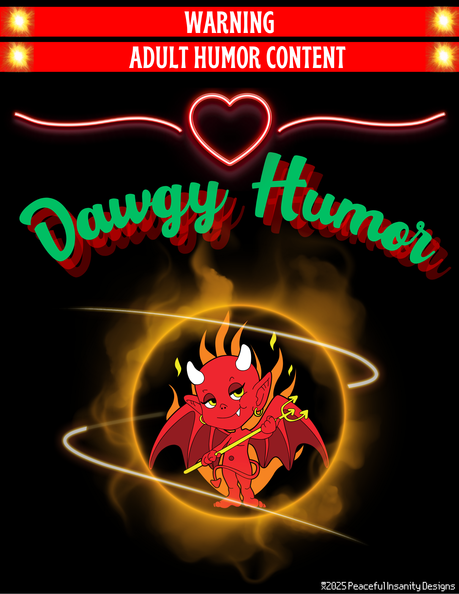 Chuck Berry Anyone? – Dawgy Daddy responds